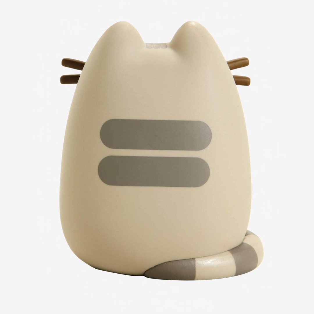Funko Pop: Pusheen - Pusheen W/ Pizza - Zappies