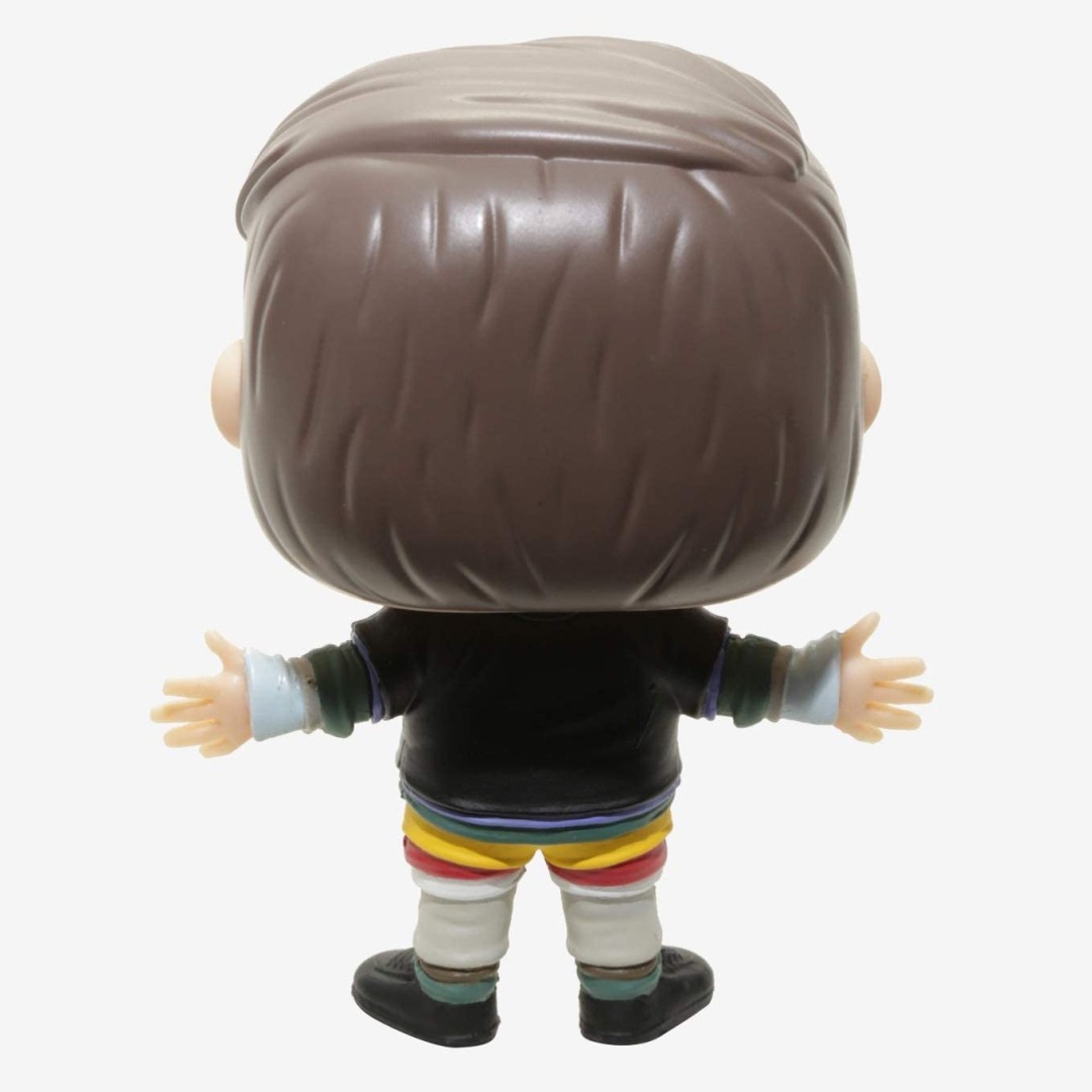 Pop Vinyl Joey In Chandlers' Clothes - Zappies