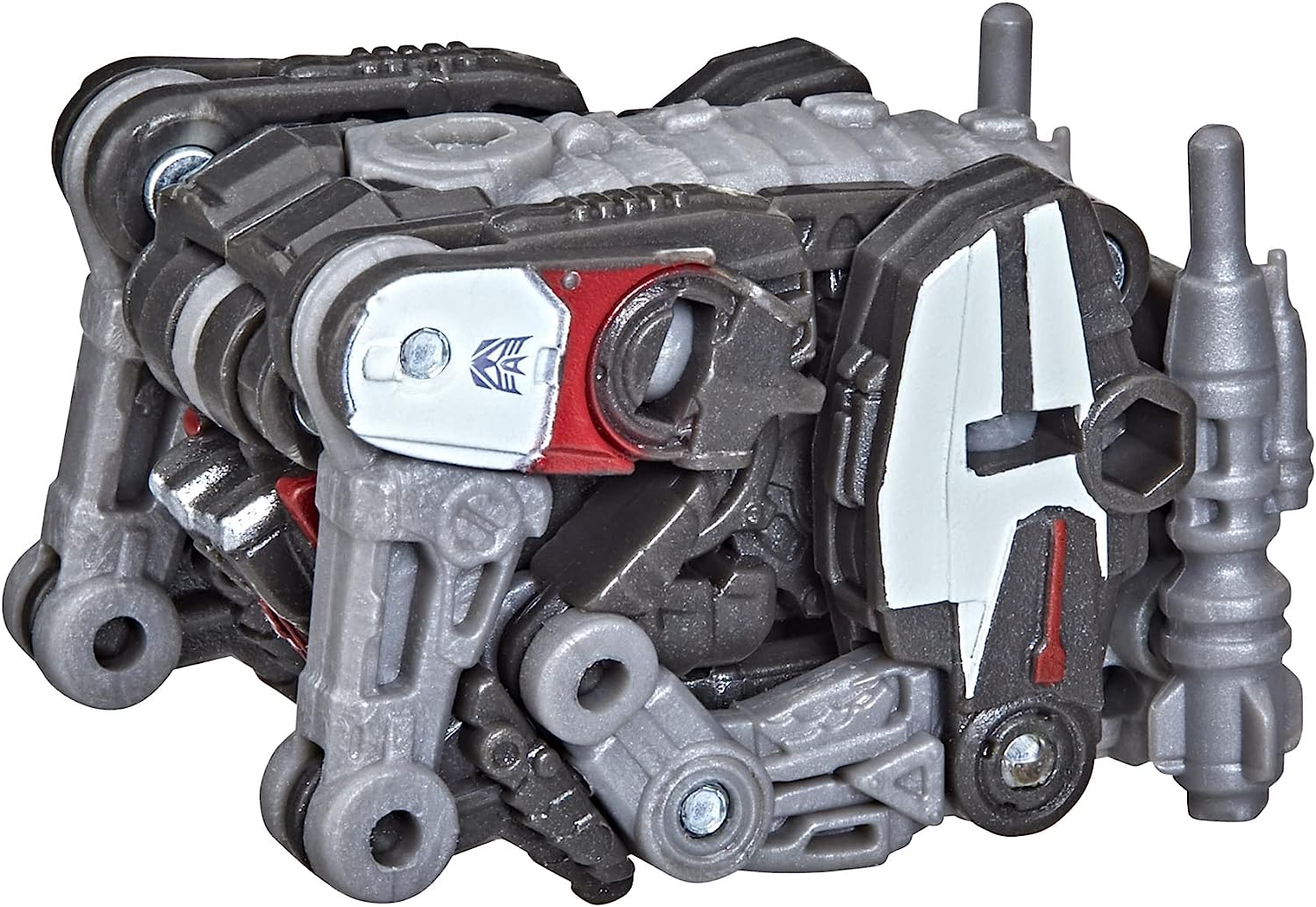 Transformers Ravage - Zappies