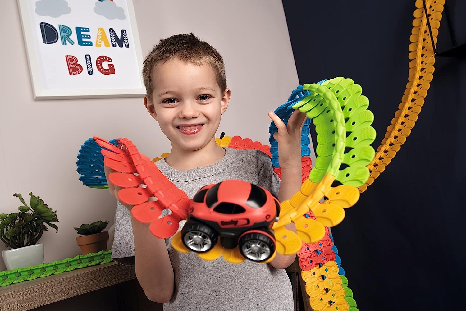Smoby Flextreme Discovery Set - Zappies