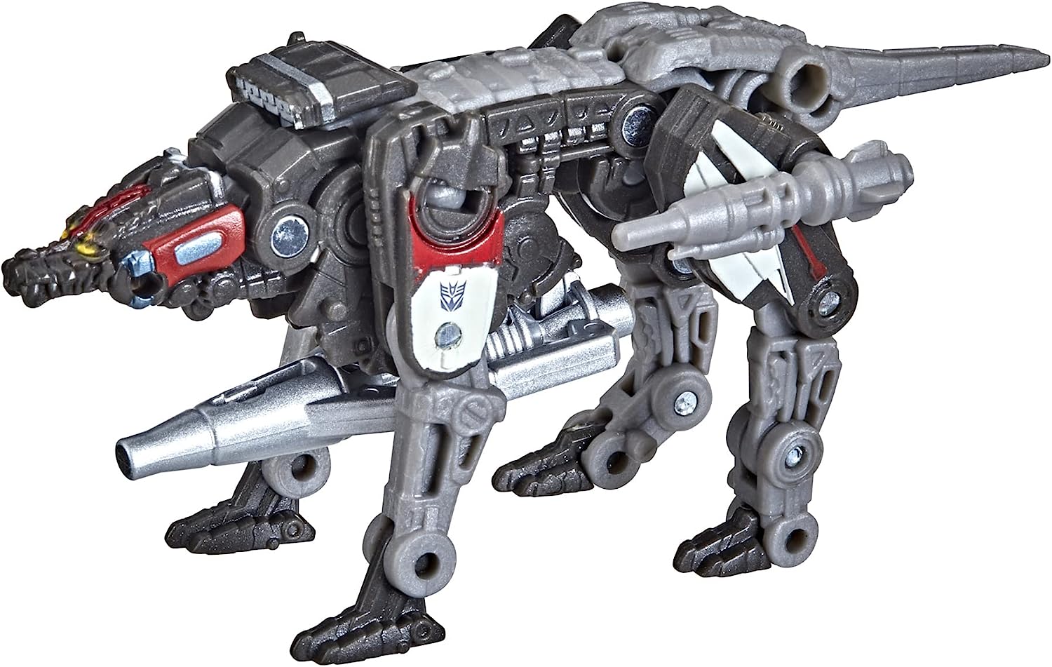 Transformers Ravage - Zappies