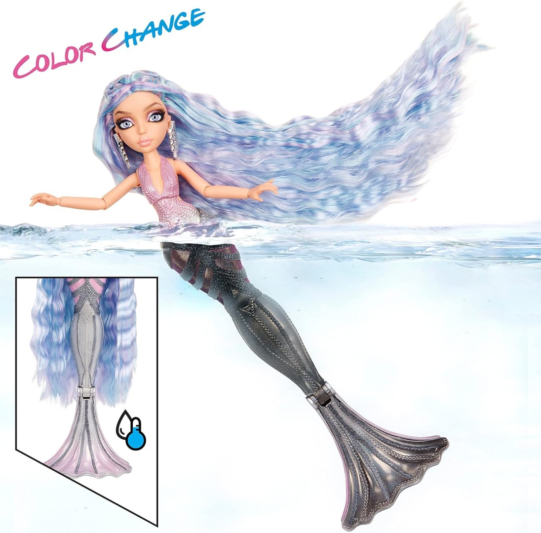 Mermaze Mermaidz Collector Edition - Zappies