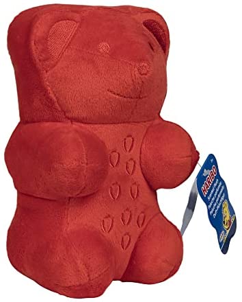 Haribo Goldbear Red Plush - Zappies