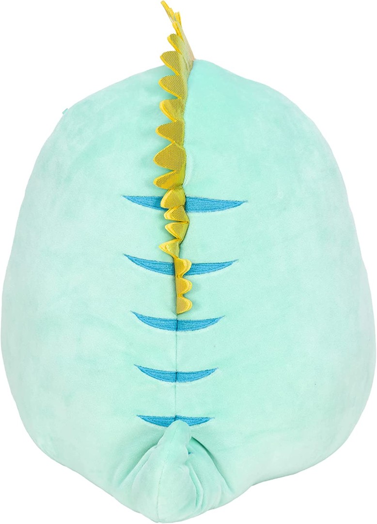 Squishmallows 16in Lizard Plush - Zappies