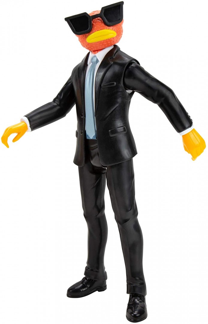 Fortnite 12" Victory Series Figure - Contract Giller - Zappies